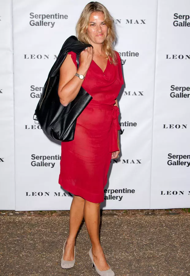 The Serpentine Gallery Summer Party UK