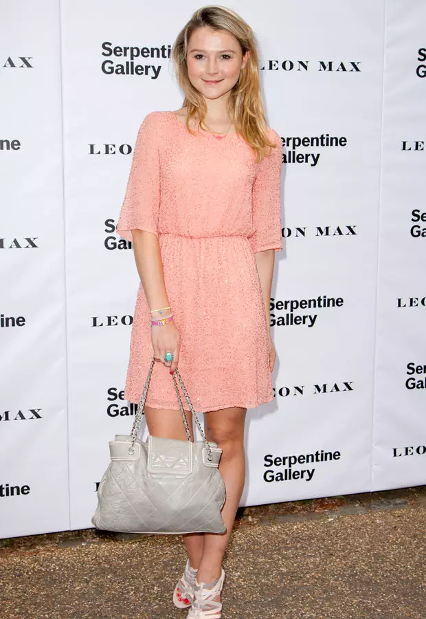 The Serpentine Gallery Summer Party UK