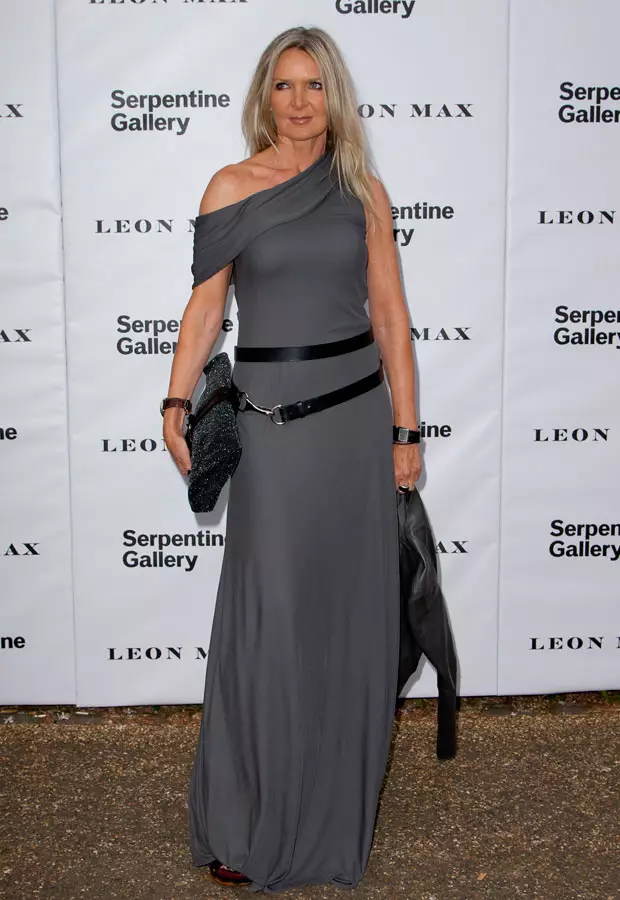 Galeria Serpentine Summer Party në Mbretërinë e Bashkuar