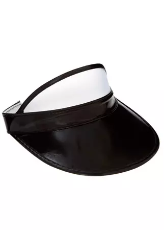 ASOS sun visor, £3.50