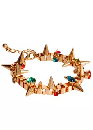 Gelang spike ASOS, £10