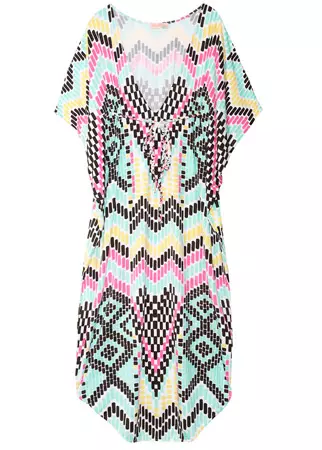 Mara Xoffman bosilgan kaftan, £ 325