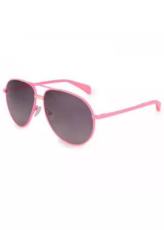 Okulary przeciwsłoneczne Celine Aviator, 219 £