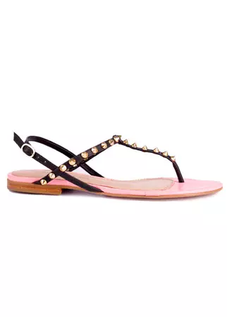 Sandales cloutées KG Kurt Geiger, 110 £