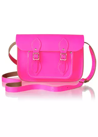 Cambridge Satchel Company satchel, £105