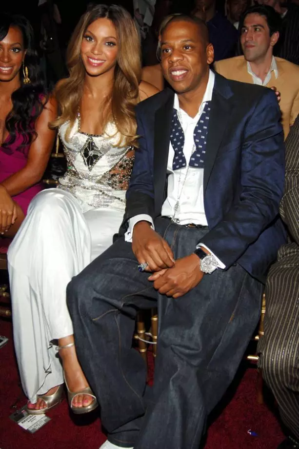 Beyonce & Jay-Z - Beyonce - Jay-Z - Blue Ivy - Ivy Blue - Blue Ivy Carter - Beyonce Blue Ivy - The Carter-Knowles Family Album UK