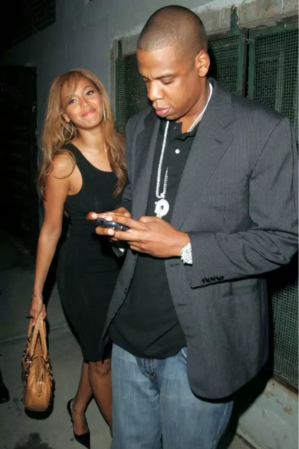 Beyonce & Jay-Z - Beyonce - Jay-Z - Blue Ivy - Ivy Blue - Blue Ivy Carter - Beyonce Blue Ivy - The Carter-Knowles Family Album UK