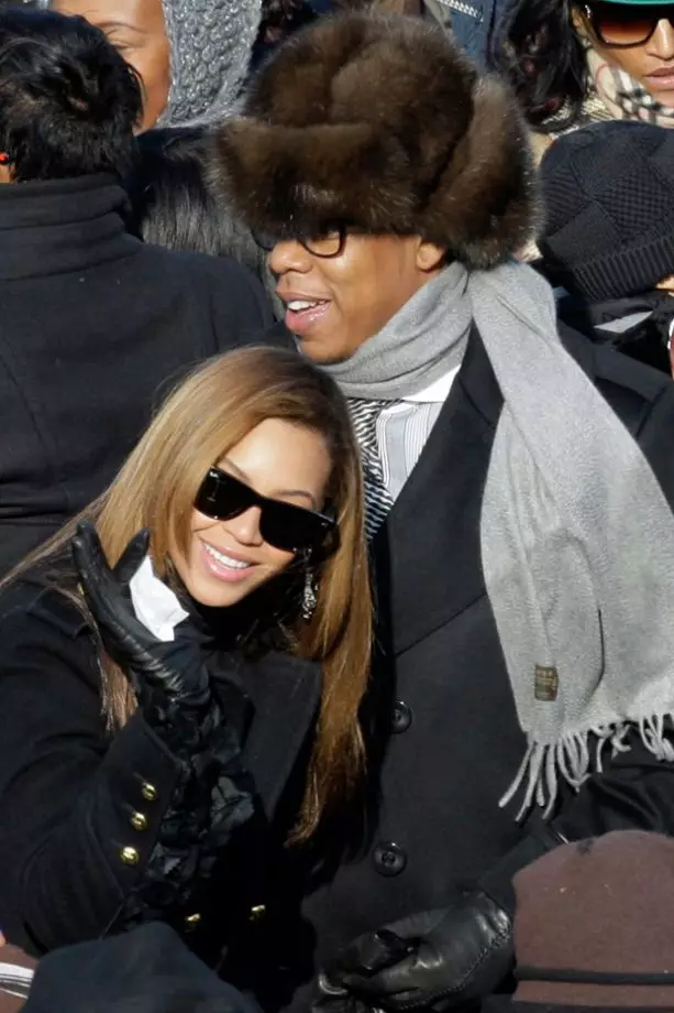 Beyonce & Jay-Z - Beyonce - Jay-Z - Blue Ivy - Ivy Blue - Blue Ivy Carter - Beyonce Blue Ivy - อัลบั้มครอบครัว Carter-Knowles สหราชอาณาจักร