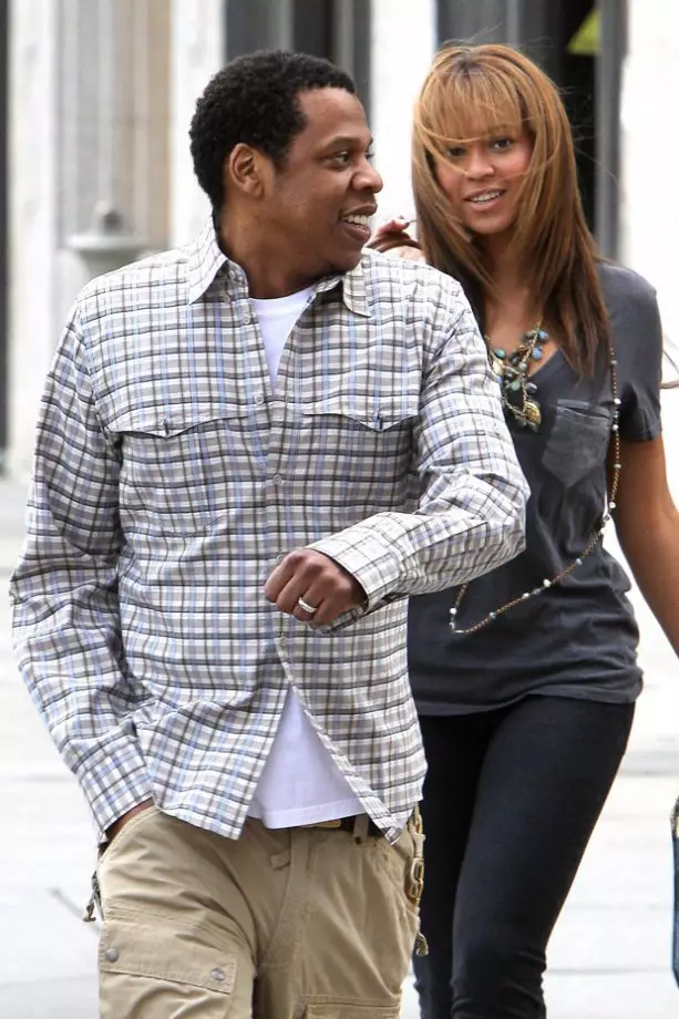 Beyonce & Jay-Z - Beyonce - Jay-Z - Blue Ivy - Ivy Blue - Blue Ivy Carter - Beyonce Blue Ivy - อัลบั้มครอบครัว Carter-Knowles สหราชอาณาจักร