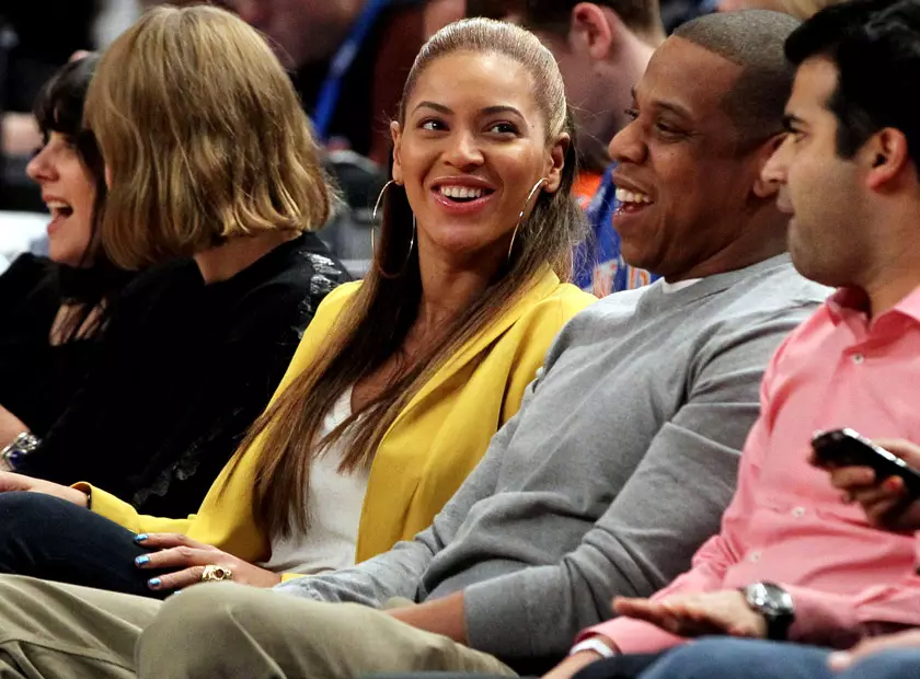 Beyonce & Jay-Z - Beyonce - Jay-Z - Blue Ivy - Ivy Blue - Blue Ivy Carter - Beyonce Blue Ivy - The Carter-Knowlesi perekonnaalbum UK