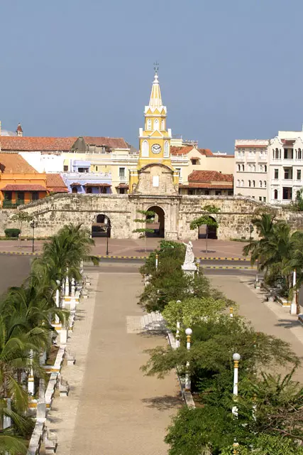 Cartagena de Hindistan