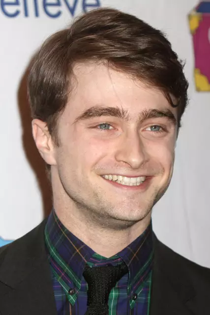 Daniel Radcliffe'in yeni film rolü ortaya çıktı!