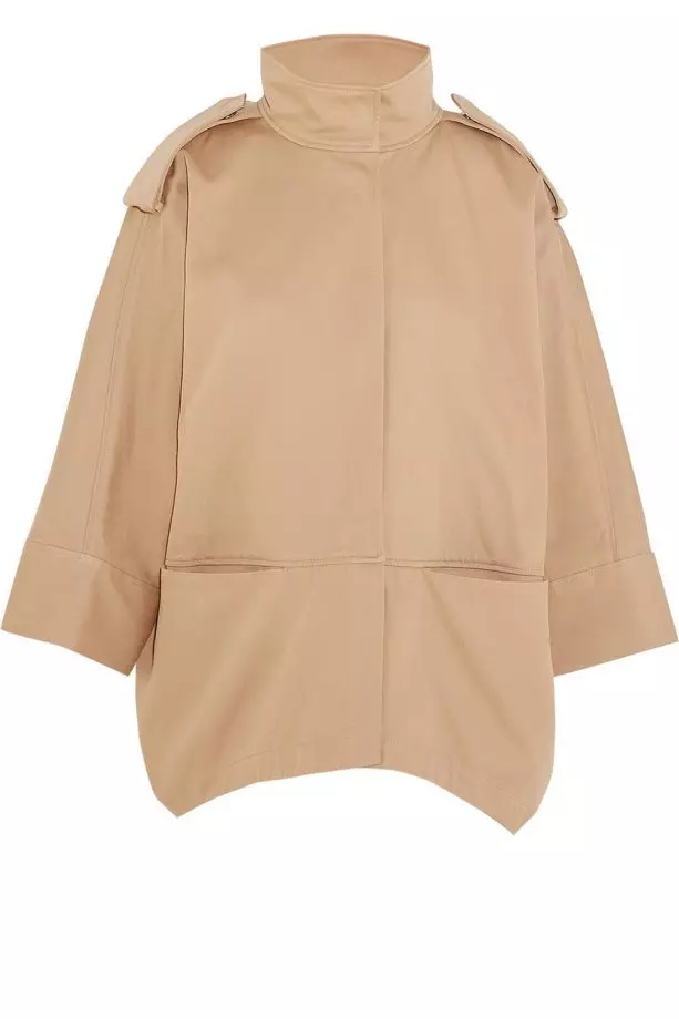 Acne Ezra Cotton Jacket, £600