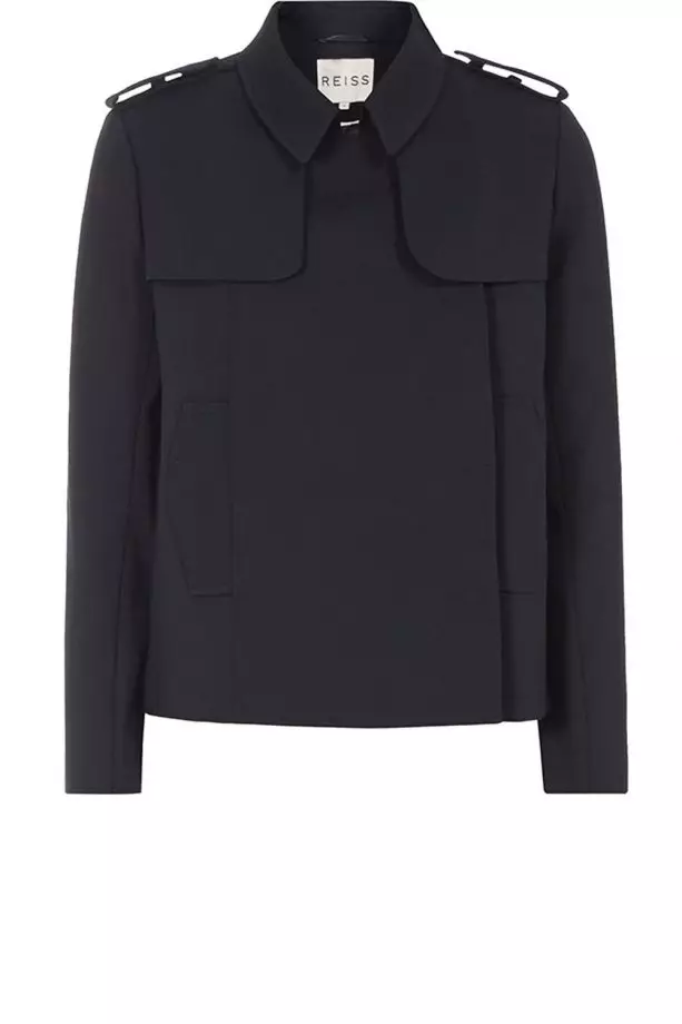 Jacket ya Reiss Caitlin, £245