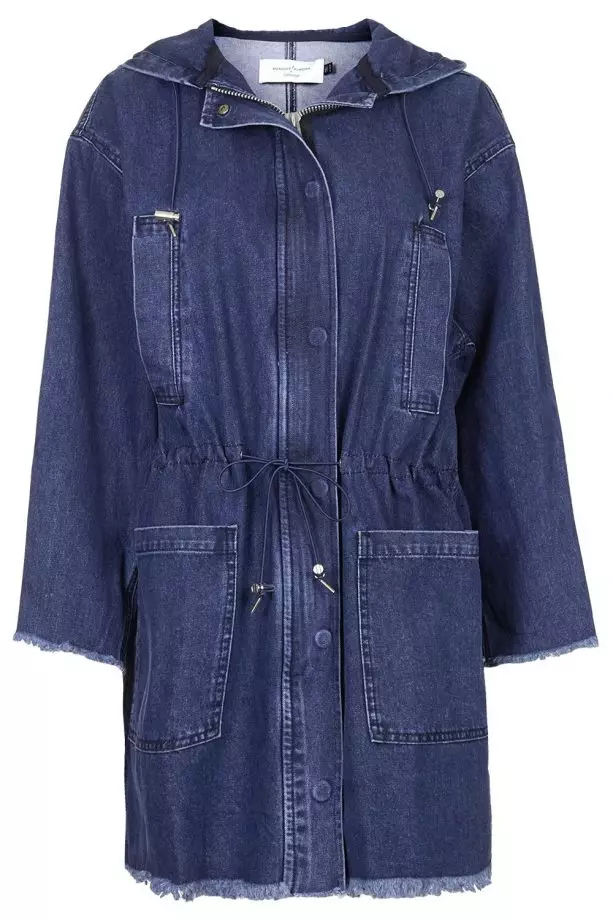 Topshop denim penjek