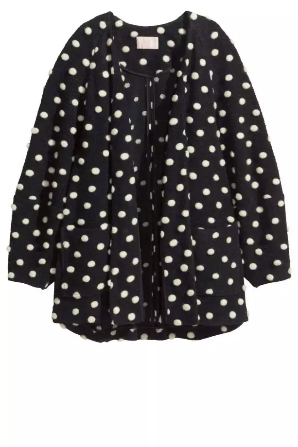 Jaket Spot H&M, £39.99