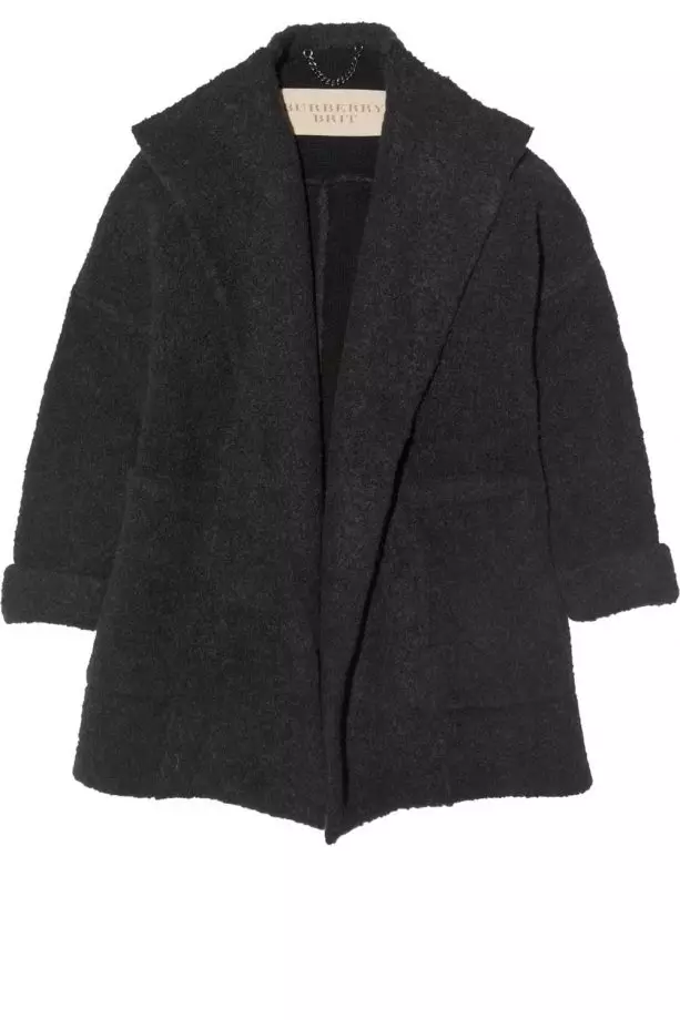 Burberry Brit Wool Jacket, £795