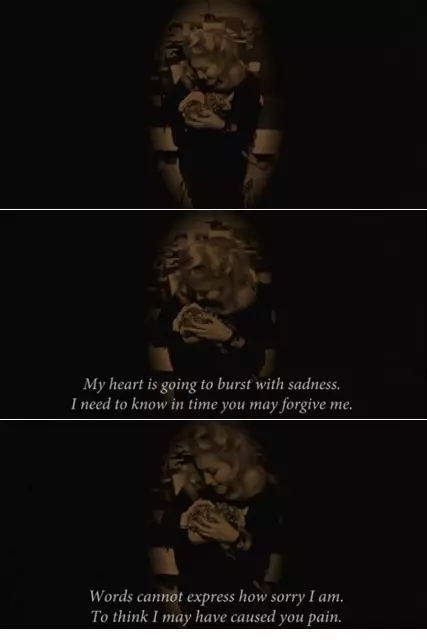 Madonna, gülkünç wideoýazgyda gidrangeýa gafyny masgaralady