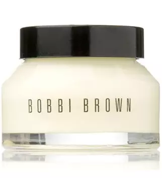 Bobbi Brown ვიტამინით გამდიდრებული სახის ბაზა, £34,50 - მოიპარეთ ქეით მიდლტონის სილამაზის სტილი