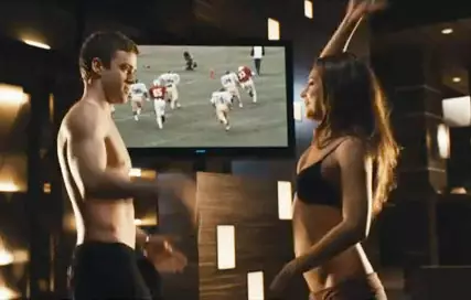 Mila Kunis Justin Timberlake - KYK! Justin Timberlake en Mila Kunis? Friends With Benefits lokprent - Friends With Benefits - Friends With Benefits lokprent - Mila Kunis - Justin Timberlake - Marie Clarie UK