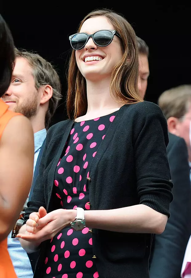 Anne Hathaway Style Highs & Lows - 사진, 사진, 스타일, 레드 카펫, 패션, Marie Claire