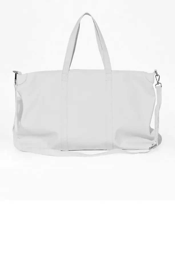 Fransuz baglanyşygy Laurie Oversized Tote, £ 85