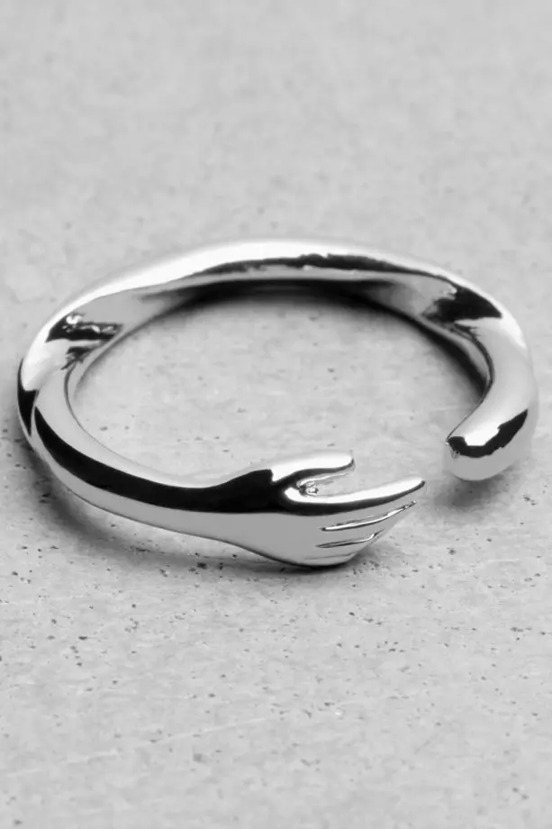 & Other Stories Handring, £9