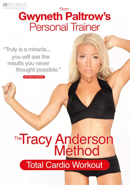 Tracy Anderson - Μέθοδος, γυμναστική, DVD, νίκη, αντιγραφή, άσκηση, ασκήσεις, υγεία, φυσική κατάσταση, Marie Claire