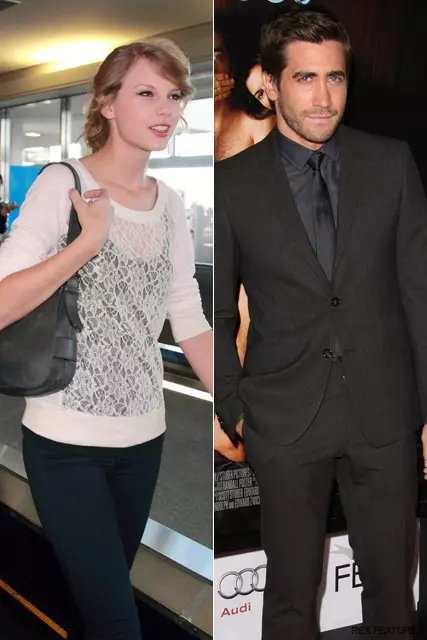 Jake Gyllenhaal Taylor Swift - Celebrity News