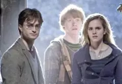 ចាំមើល! ភាពយន្តរឿង Harry Potter and the Deathly Hallows ថ្មីស្រឡាង
