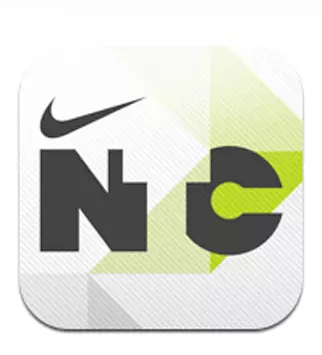 تطبيق Nike Training Club على iPhone