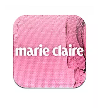 Aplikasi Marie Claire