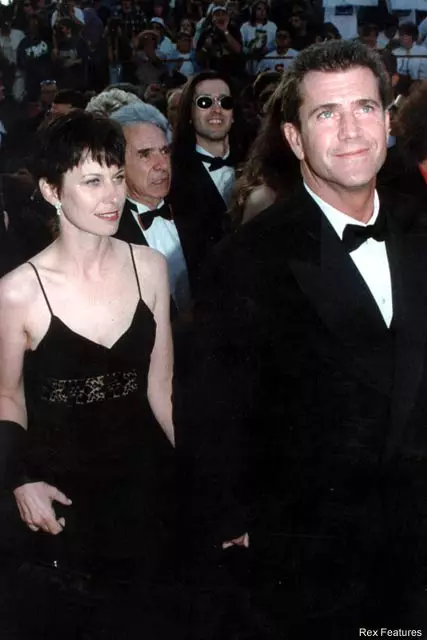 Mel a Robyn Gibsonovi - Mel Gibsonovi podali soudní příkaz proti Oksaně Grigorievové? - Zprávy o celebritách