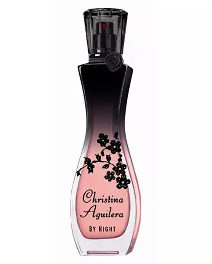 Christina Aguilera By Night Parfum Annonce - Beauty News