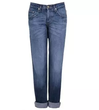 Nobody Denim Boyfriend Fit Jeans, £ 168