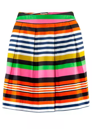 H&M striped tiab, £ 12.99 - tiab - tiab - tiab zoo tshaj - txoj kev siab - zam - khw