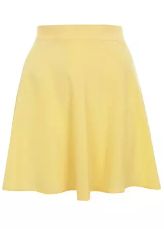 Miss Selfridge skater skirt, £28 - sakete - sakete - pito sili ona lelei - auala maualuga - tifiga - faʻatau