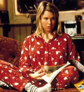 Bridget Jones