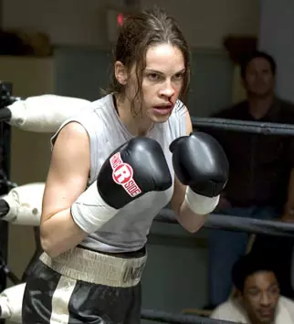 Million Dollar Baby