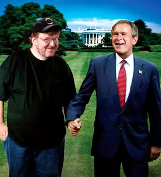 Fahrenheit 9/11