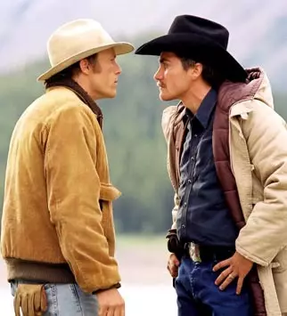 Brokeback Mountain