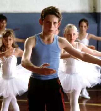 Billy Elliot