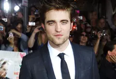 Robert Pattinson planira pop karijeru