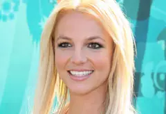 SE VMA-annonsen til Britney Spears og Russell Brand