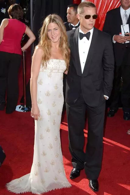 Jennifer Aniston stílusú csúcsok és mélypontok