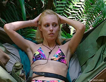 Camilla Dallerup - सेलिब्रिटी समाचार