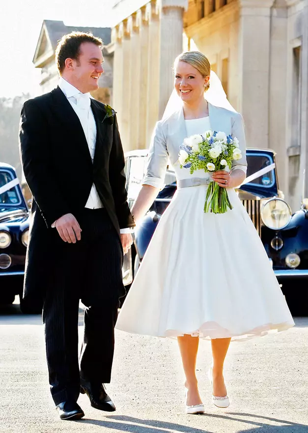 Emma-Coffey-Stylish Real Life Brides-Marie Claire Weddings