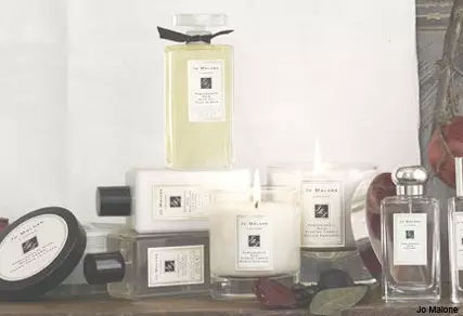 Jo Malone - World News