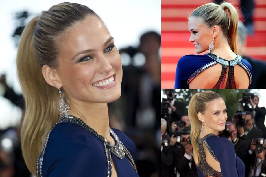 Bar Rafaeli Ponytail