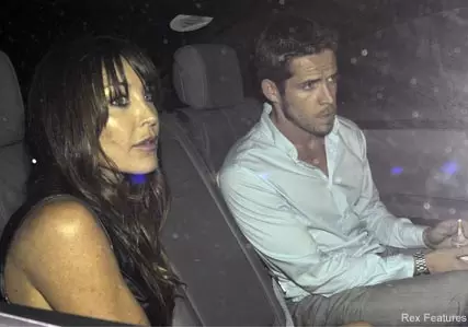 Tamara Mellon e Sean Maguire - Notizie sulle celebrità